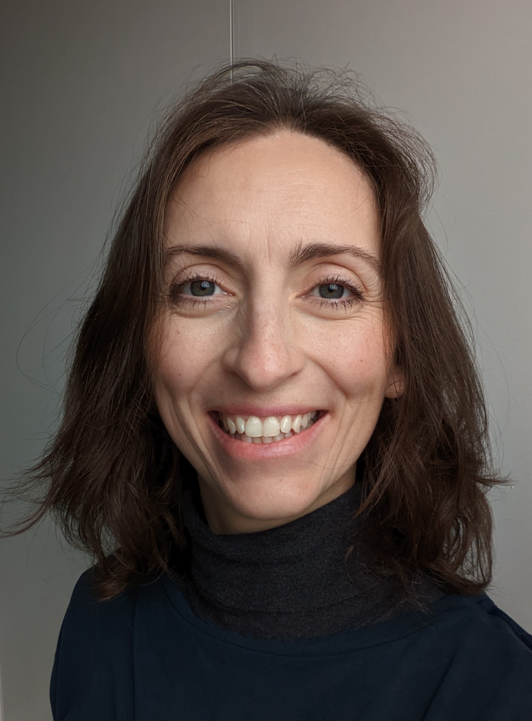 Meet the Team - Ripon Theatre Festival