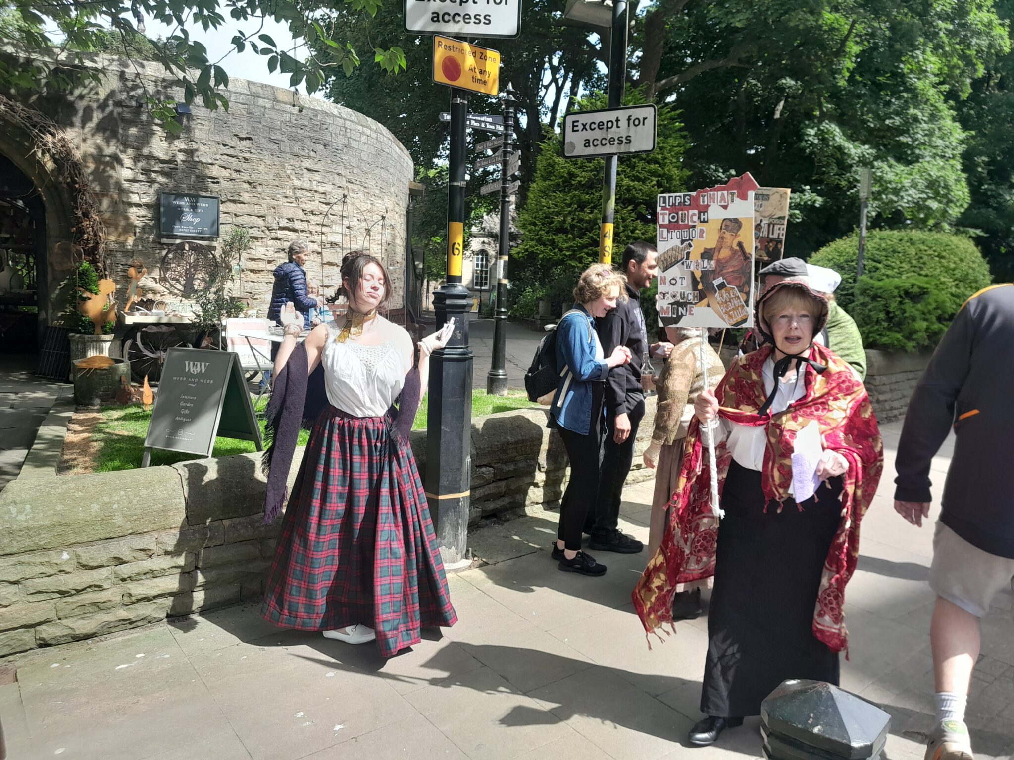 2025 - Ripon Theatre Festival